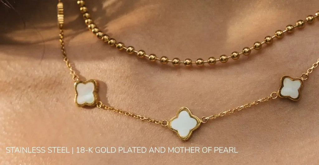 Garden Dash Collection