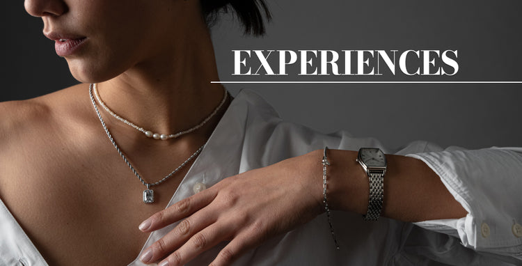 Paul Valentine: Experience characterised by quality