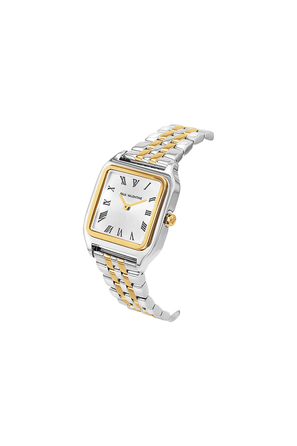 Eternal Classic Gold & Silver