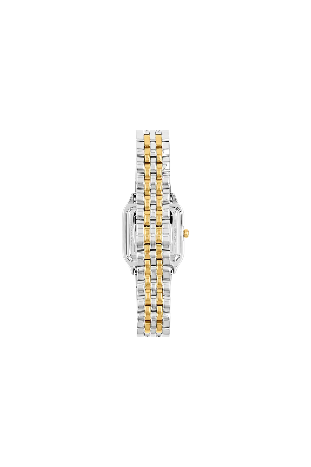 Eternal Classic Gold & Silver