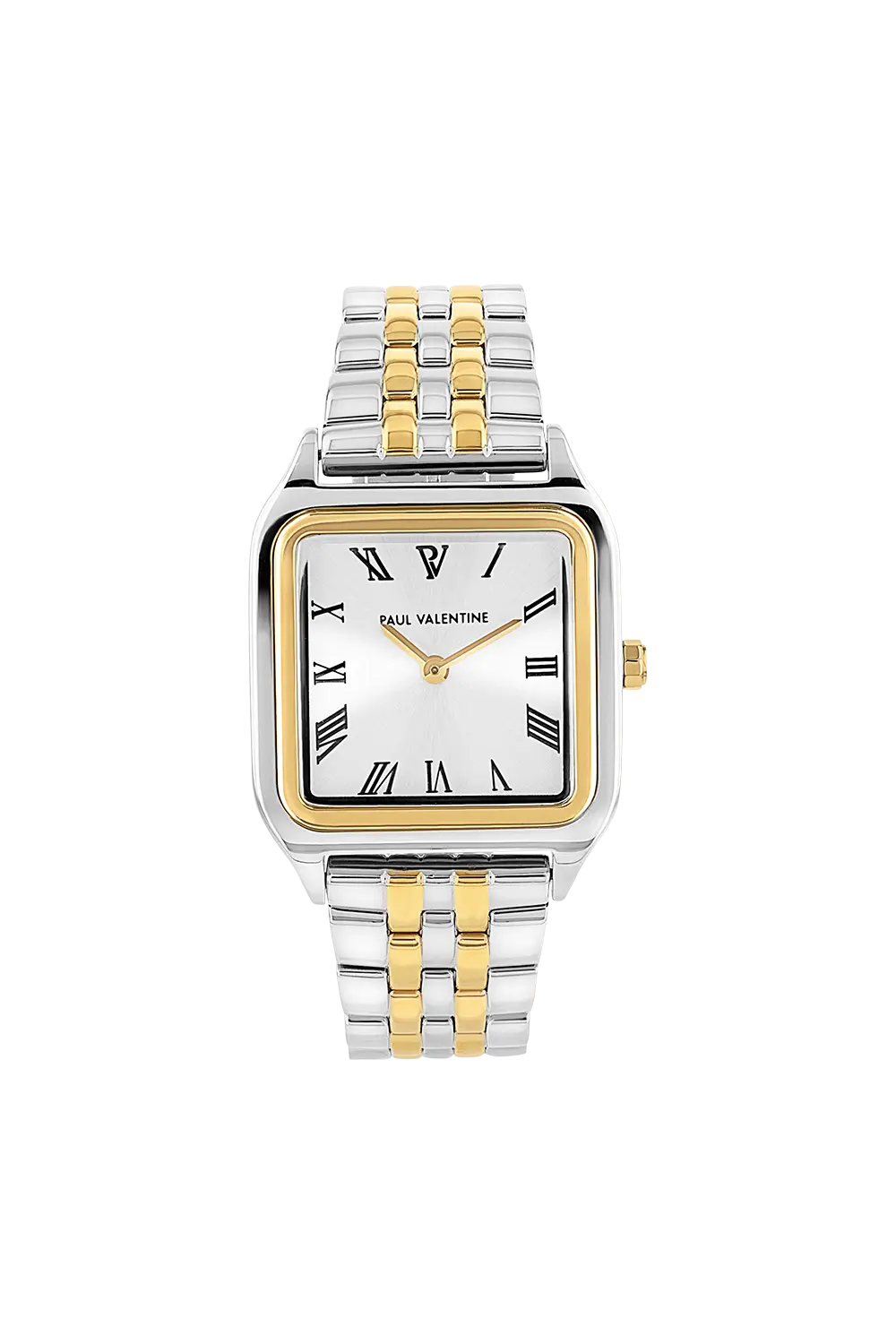 Eternal Classic Gold & Silver