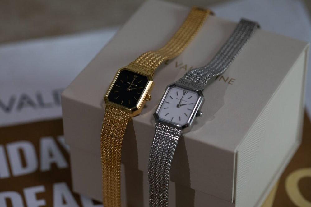 Buy watches online – Discover many stylish models